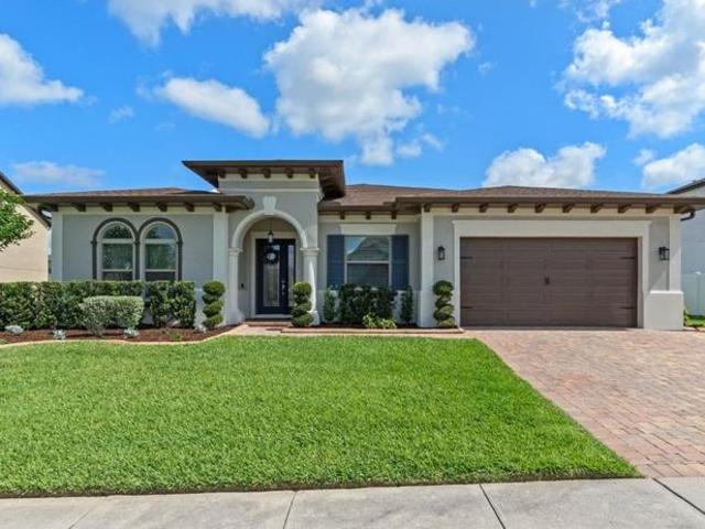 2736 Flintlock Ave, Clermont, FL 34711