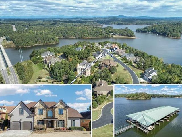 2736 High Vista Point, Gainesville, GA 30501