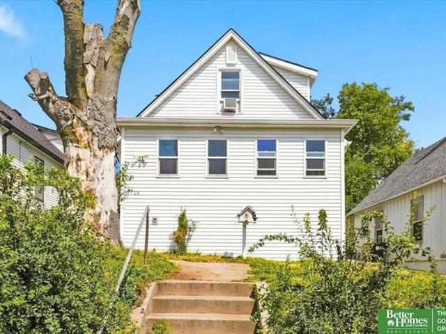 2736 I St, Omaha, NE 68107