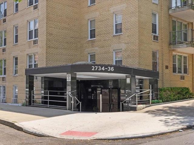2736 Independence Ave Apt 2B, Bronx, NY 10463