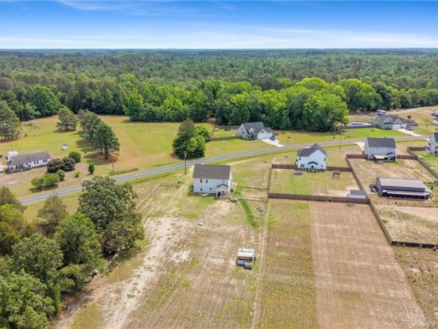 2736 John Hall Road