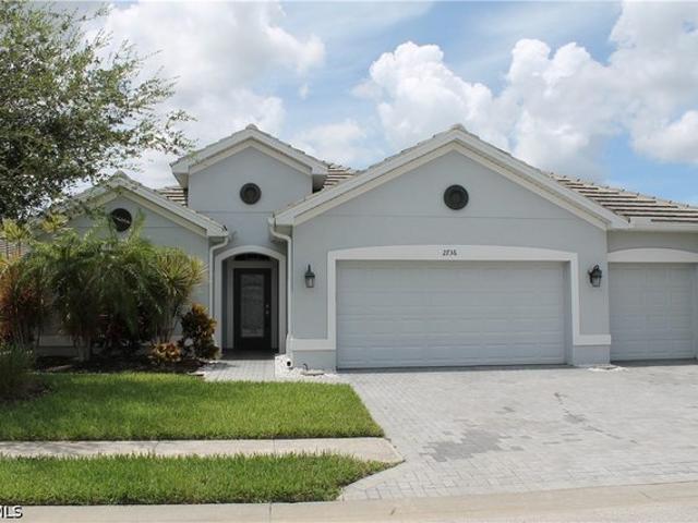 2736 Lambay Ct, Cape Coral, FL 33991