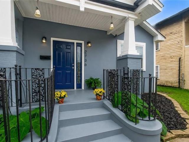2736 Lavender St, New Orleans, LA 70122