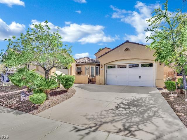 2736 Liberation Dr, Henderson, NV 89044 | MLS #2768