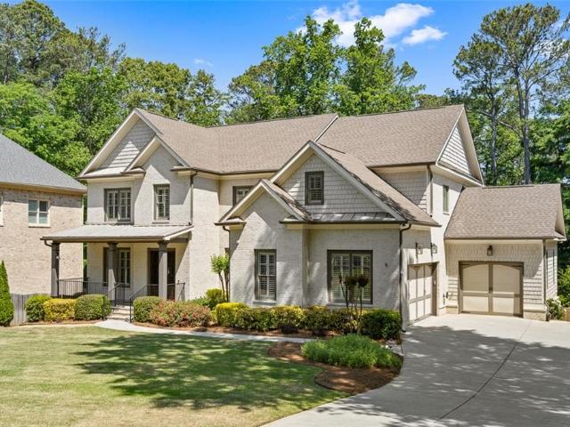 2736 Pangborn Rd, Decatur, GA 30033 | MLS #7759