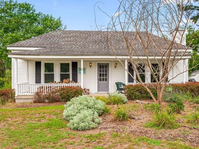 2736 Pleasant Hill Rd, Rocky Mount, NC 27801