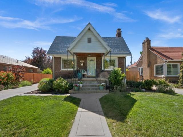 2736 S Beverly St, Salt Lake City, UT 84106
