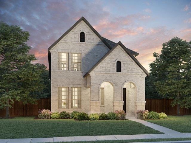 2736 Teton St, Corinth, TX 76210