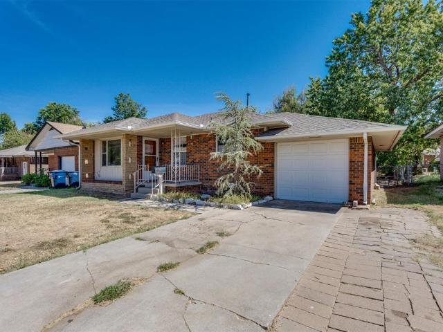 2736 Texoma Drive