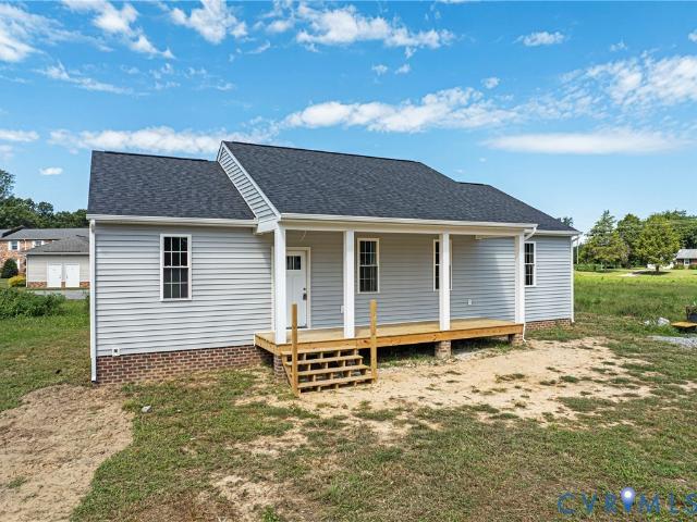 2736 Venter Road