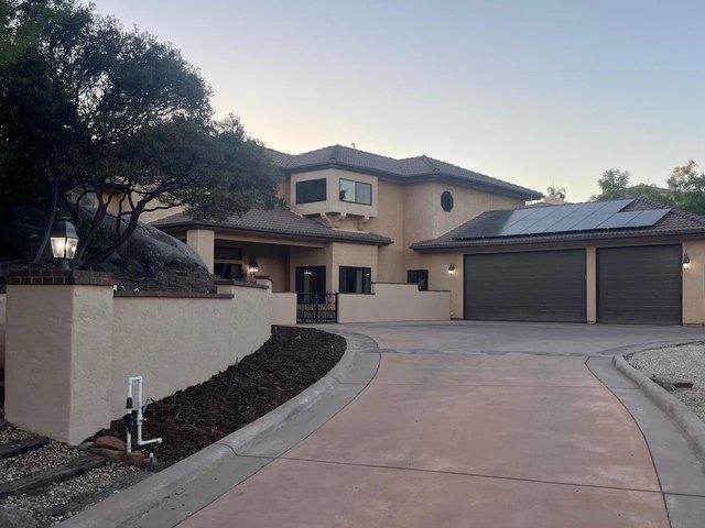 2736 Via Chinarros, Alpine, CA 91901