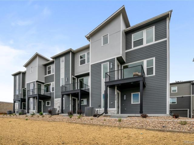 2736 W 68th Ave, Denver, CO 80221 | MLS #5484