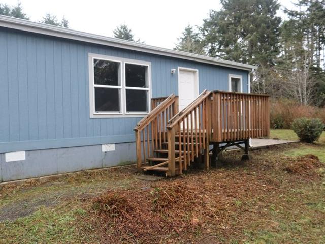 2736 WA 109, Ocean City, WA 98569