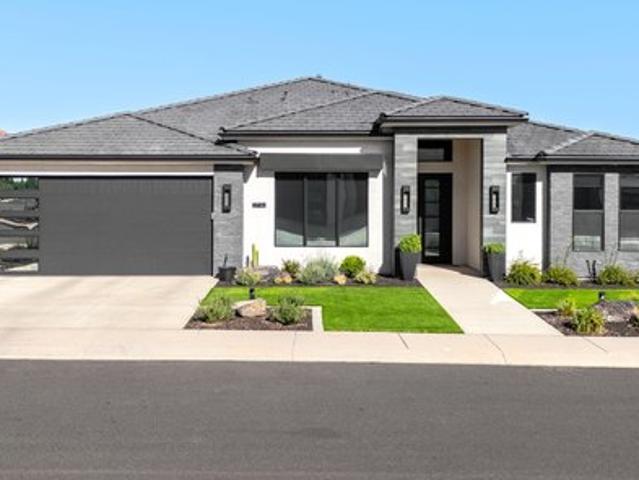 2736 Whirlaway Trl, Santa Clara, UT 84765