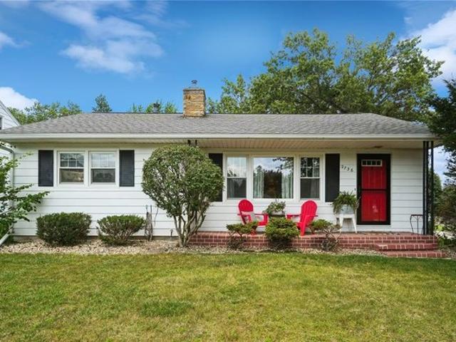 2736 14th Ave SE, Cedar Rapids, IA 52403