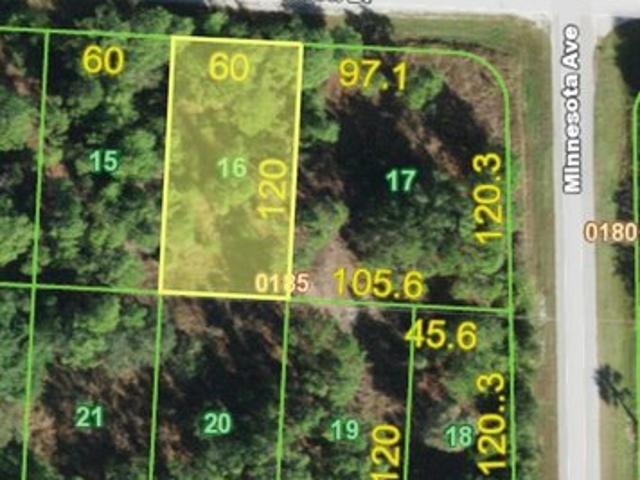 27373 Balboa Dr, Punta Gorda, FL 33955