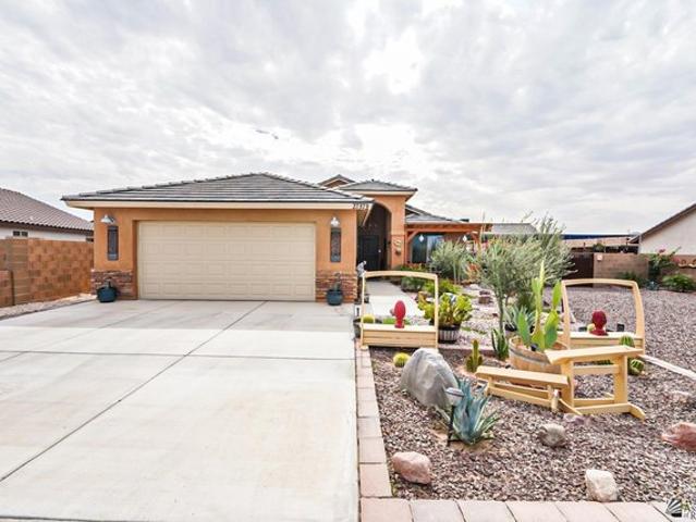 27373 Red Rock Rd, Wellton, AZ 85356