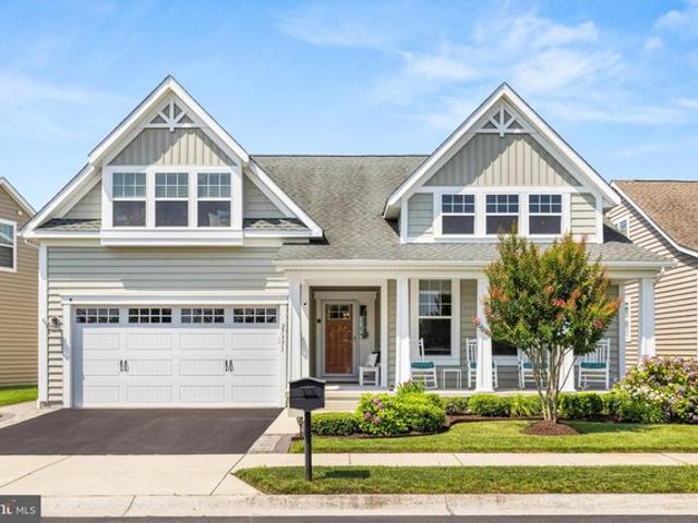 27371 Clearview Cir, Millville, DE 19967
