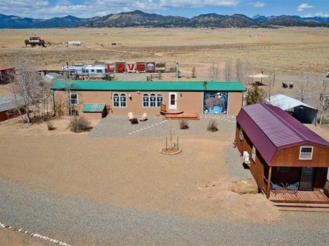 27378 Red Cloud Ave, Moffat, CO 81143