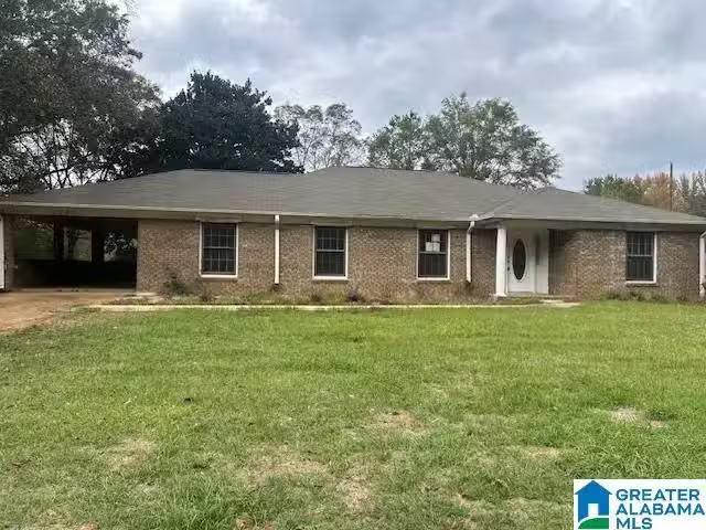 2737 MAIN ST, BRENT, AL 35034