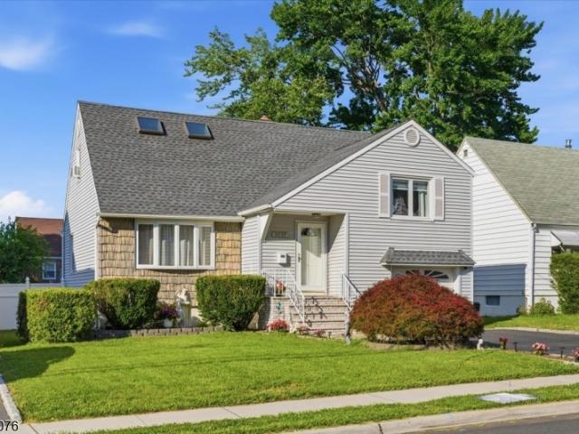 2737 Meister Ave