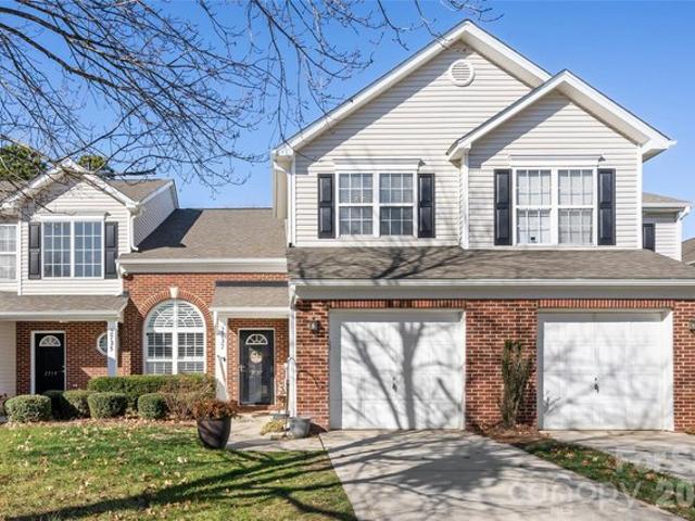 2737 Mill Valley Ct, Matthews, NC 28105