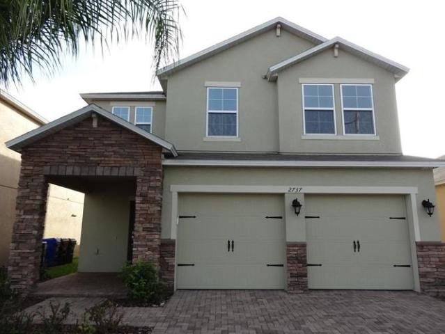 2737 Monticello Way, Kissimmee, FL 34741