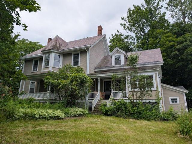 2737 Nys Route 22, Essex, NY 12936