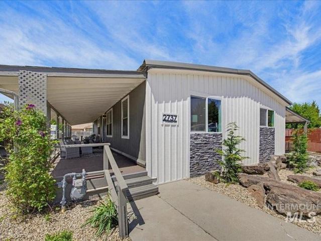 2737 N Carissa Ln, Boise, ID 83704