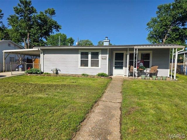 2737 Birch Ave, Granite City, IL 62040