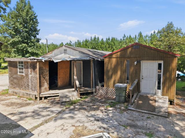 2737 Cherry Run Road