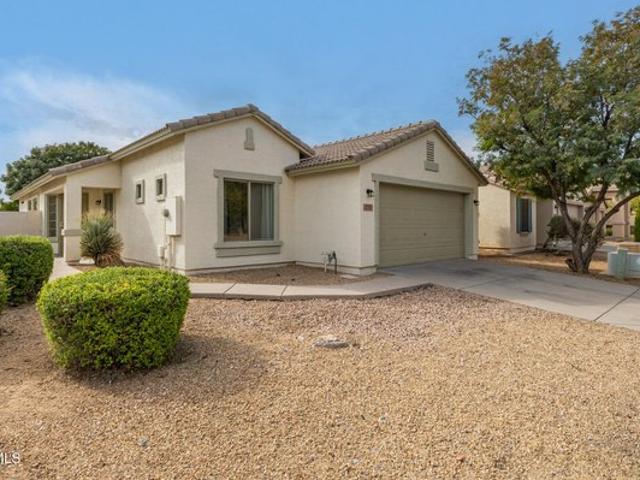 2737 E Catalina Ave, Mesa, AZ 85204