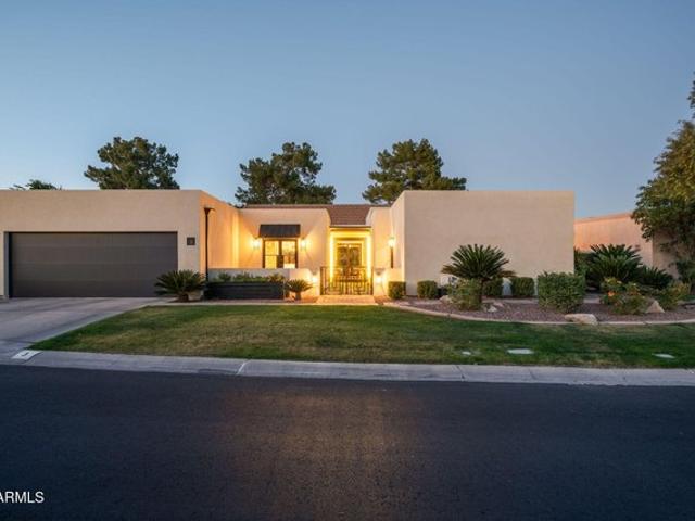 2737 E Arizona Biltmore Cir Unit 3, Phoenix, AZ 85016