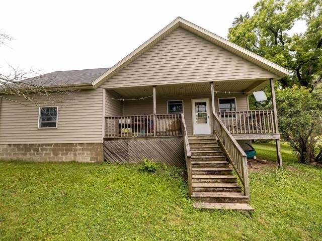 2737 E Macy Gilead Road