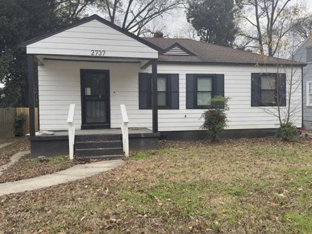 2737 Fizer Rd, Memphis, TN 38114