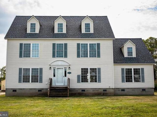 2737 Hoopers Island Rd, Fishing Creek, MD 21634