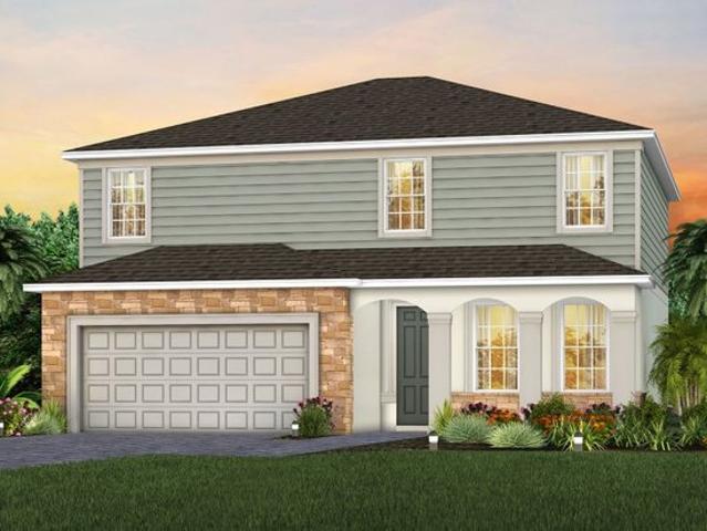2737 Portadown St, Ormond Beach, FL 32174