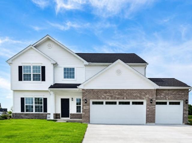 2737 rd Pl, Crown Point, IN 46307