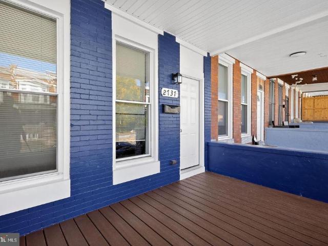 2737 Riggs Avenue