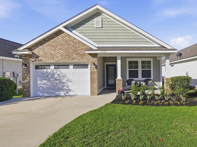 2737 Summer Meadow Dr, Tallahassee, FL 32303