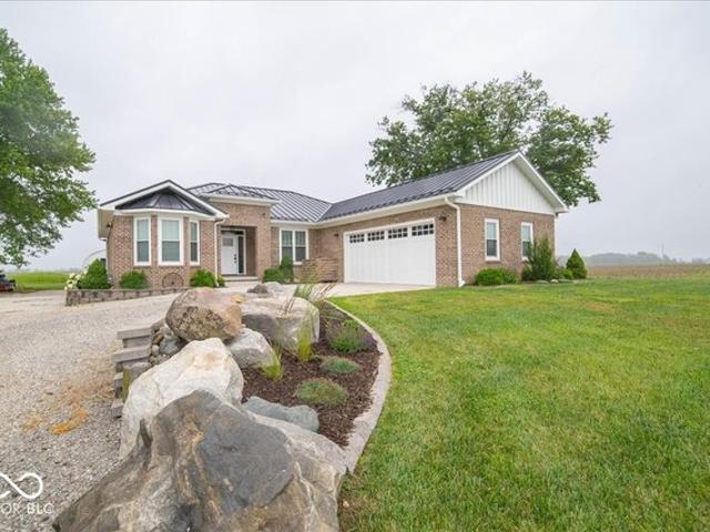2737 S 500 E, Whitestown, IN 46075