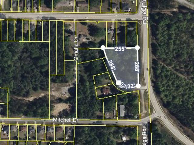 2737 Schatulga Rd, Columbus, GA 31907 | MLS #227832