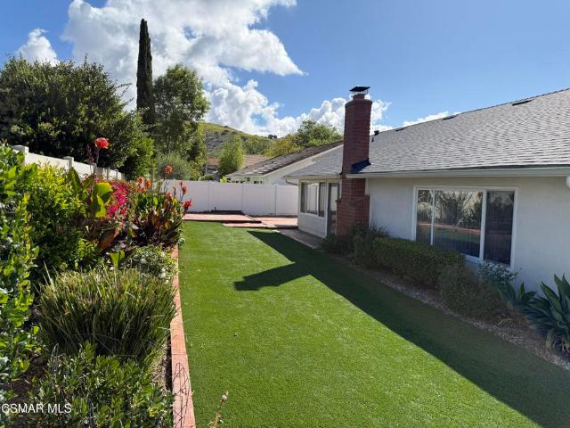 2737 Sierra Drive