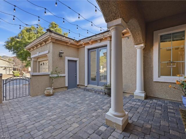 2737 Tarbert St, Henderson, NV 89044 | MLS #2782