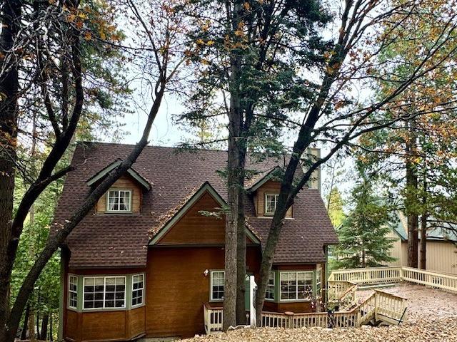 27381 Cottonwood Ln, Lake Arrowhead, CA 92352 | MLS #IG25200