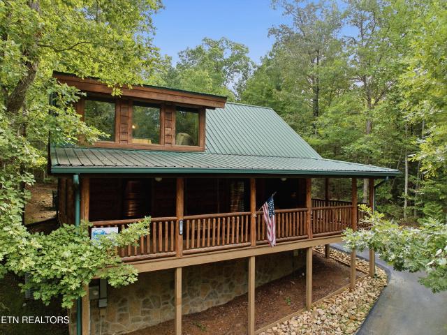 2738 Murray Ridge Rd