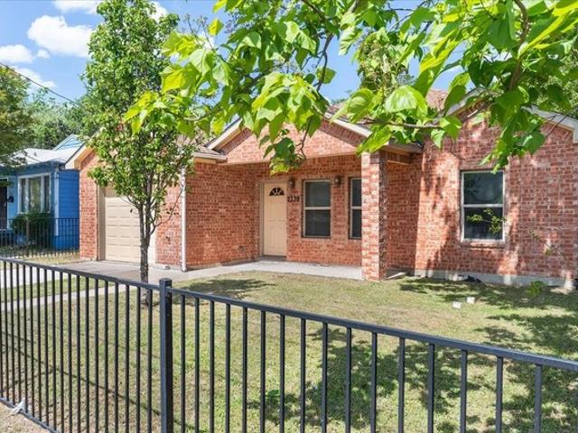 2738 Morning Ave, Dallas, TX 75210