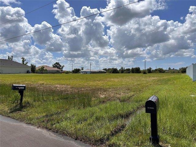 2738 NW 10th Ter, Cape Coral, FL 33993