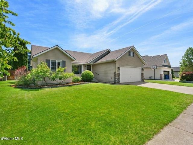 2738 N Ivy Ln, Post Falls, ID 83854