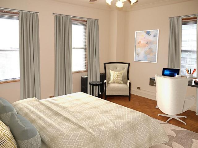 2738 N. Pine Grove 1 Bedroom Apartment for Rent at 2738 N Pine Grove Ave, Chicago, IL 60614 Lincoln Park
